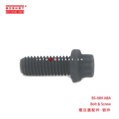 China BS-089 ABA Bolt & Screw suitable for BS-089 for sale