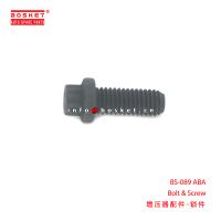 China BS-089 ABA Bolt & Screw suitable for BS-089 for sale