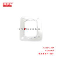 China GK-0817 ABA Gasket Kits suitable for GK-0817 for sale