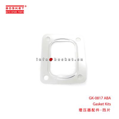 China GK-0817 ABA Gasket Kits suitable for GK-0817 for sale