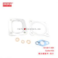 China GK-0817 ABA Gasket Kits suitable for GK-0817 for sale