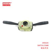 China JK3022A SWITCH; COMB suitable for ISUZU 700P 4HK1 JK3022A for sale
