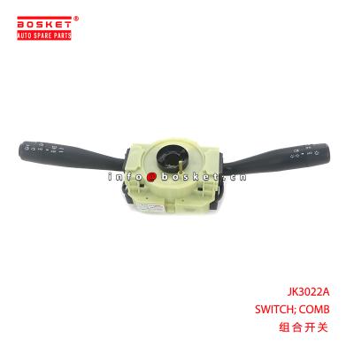 China JK3022A SWITCH; COMB suitable for ISUZU 700P 4HK1 JK3022A for sale