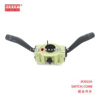 China JK3022A SWITCH; COMB suitable for ISUZU 700P 4HK1 JK3022A for sale