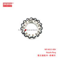China NR-N025 ABA Nozzle Ring suitable for NR-N025 for sale