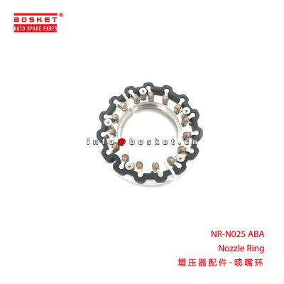 China NR-N025 ABA Nozzle Ring suitable for NR-N025 for sale