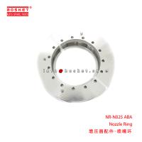 China NR-N025 ABA Nozzle Ring suitable for NR-N025 for sale