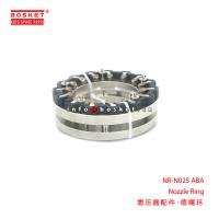 China NR-N025 ABA Nozzle Ring suitable for NR-N025 for sale