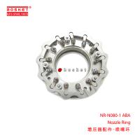 China NR-N080-1 ABA Nozzle Ring suitable for NR-N080-1 for sale