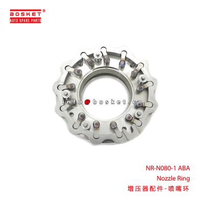 China NR-N080-1 ABA Nozzle Ring suitable for NR-N080-1 for sale