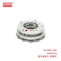 China NR-N080-1 ABA Nozzle Ring suitable for NR-N080-1 for sale