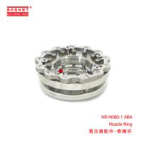 China NR-N080-1 ABA Nozzle Ring suitable for NR-N080-1 for sale