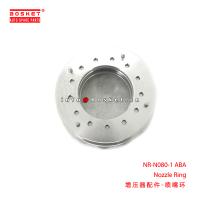 China NR-N080-1 ABA Nozzle Ring suitable for NR-N080-1 for sale
