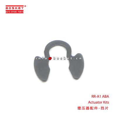 China RR-A1 ABA Actuator Kits suitable for RR-A1 for sale