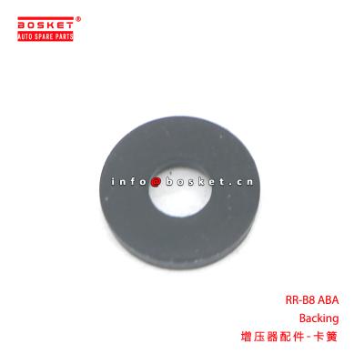 China RR-B8 ABA Backing suitable for RR-B8 for sale