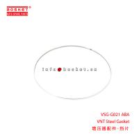 China VSG-G021 ABA VNT Steel Gasket suitable for VSG-G021 for sale