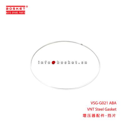 China VSG-G021 ABA VNT Steel Gasket suitable for VSG-G021 for sale