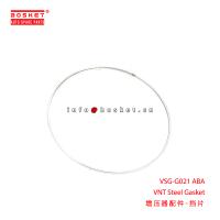 China VSG-G021 ABA VNT Steel Gasket suitable for VSG-G021 for sale