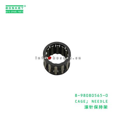 China 8-98080565-0 CAGE; NEEDLE suitable for ISUZU   8980805650 for sale