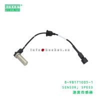 China 8-98171005-1 SENSOR; SPEED suitable for ISUZU   8981710051 for sale