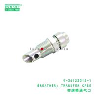China 9-36122015-1 BREATHER; TRANSFER CASE suitable for ISUZU   9361220151 for sale