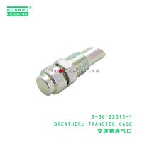 China 9-36122015-1 BREATHER; TRANSFER CASE suitable for ISUZU   9361220151 for sale