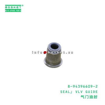China 8-94396609-2 SEAL; VLV GUIDE suitable for ISUZU FSR32 6HE1T 8943966092 for sale