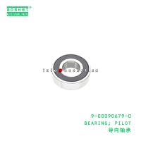 China 9-00090679-0 BEARING; PILOT suitable for ISUZU NKR55 4JB1 9000906790 for sale
