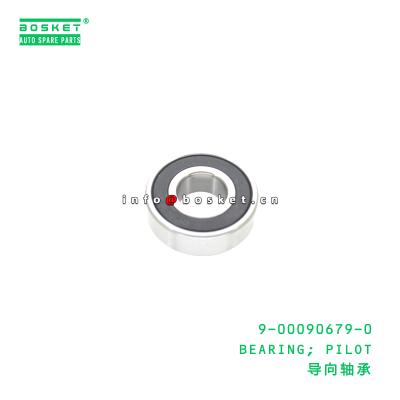 China 9-00090679-0 BEARING; PILOT suitable for ISUZU NKR55 4JB1 9000906790 for sale