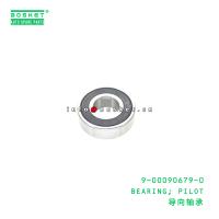 China 9-00090679-0 BEARING; PILOT suitable for ISUZU NKR55 4JB1 9000906790 for sale