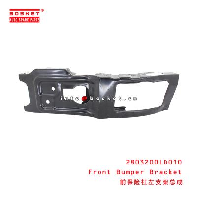 China 2803200LD010 Front Bumper Bracket suitable for JAC N56 for sale