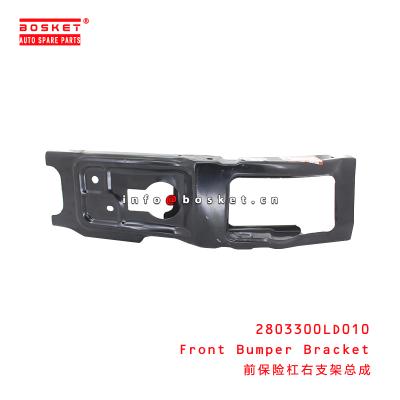 China 2803300LD010 Front Bumper Bracket suitable for JAC N56 for sale
