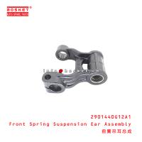 China 2901440G12A1 Front Spring Suspension Ear Assembly suitable for JAC N120 for sale