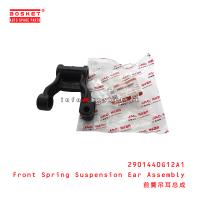 China 2901440G12A1 Front Spring Suspension Ear Assembly suitable for JAC N120 for sale