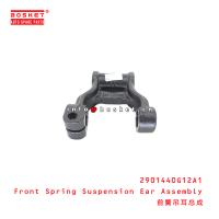 China 2901440G12A1 Front Spring Suspension Ear Assembly suitable for JAC N120 for sale