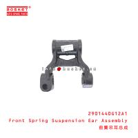 China 2901440G12A1 Front Spring Suspension Ear Assembly suitable for JAC N120 for sale