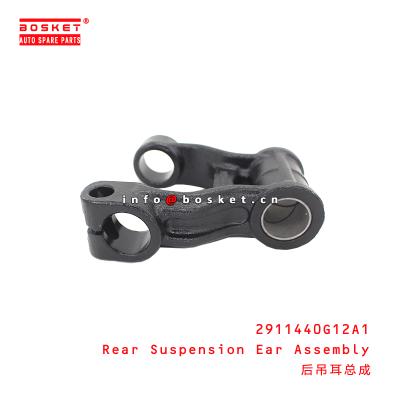 China 2911440G12A1 Rear Suspension Ear Assembly suitable for JAC N120 for sale