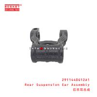China 2911440G12A1 Rear Suspension Ear Assembly suitable for JAC N120 for sale