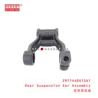 China 2911440G12A1 Rear Suspension Ear Assembly suitable for JAC N120 for sale