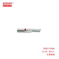 China 3001106N Lock Bolt suitable for JAC N56 for sale
