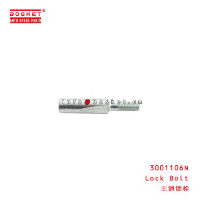 China 3001106N Lock Bolt suitable for JAC N56 for sale