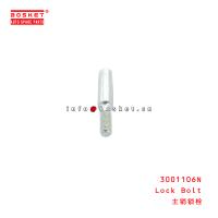 China 3001106N Lock Bolt suitable for JAC N56 for sale