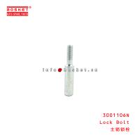 China 3001106N Lock Bolt suitable for JAC N56 for sale