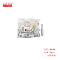 China 3001106N Lock Bolt suitable for JAC N56 for sale