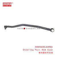 China 3003600LE090A Steering Pull Rod Assy suitable for JAC N120 for sale
