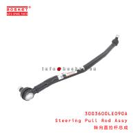 China 3003600LE090A Steering Pull Rod Assy suitable for JAC N120 for sale
