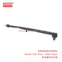 China 3003600LE090A Steering Pull Rod Assy suitable for JAC N120 for sale