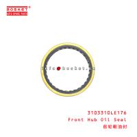 China 3103310LE176 Front Hub Oil Seal suitable for JAC N75 N80 for sale