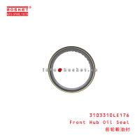 China 3103310LE176 Front Hub Oil Seal suitable for JAC N75 N80 for sale