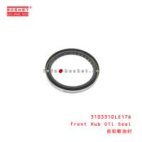 China 3103310LE176 Front Hub Oil Seal suitable for JAC N75 N80 for sale